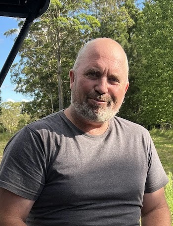 Andrew Chambers | Pakiri School